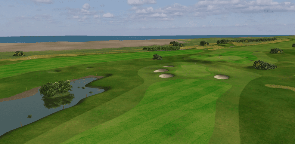 St. Anne's Golf Club - Creative Golf