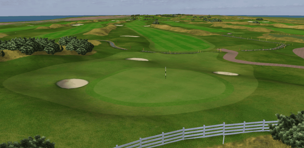 St. Anne's Golf Club - Creative Golf