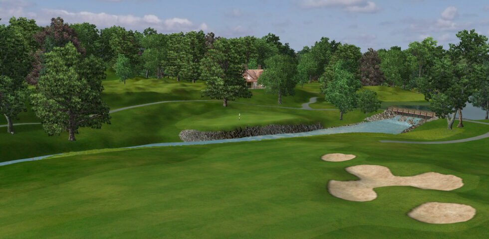 Carton house Golf Club - Creative Golf