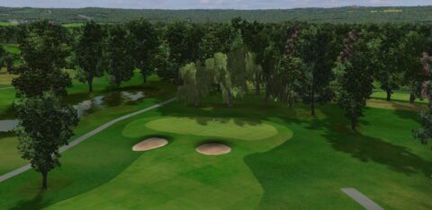 Windlesham Golf Club - Creative Golf