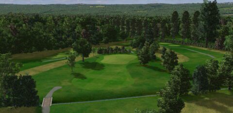 Windlesham Golf Club - Creative Golf