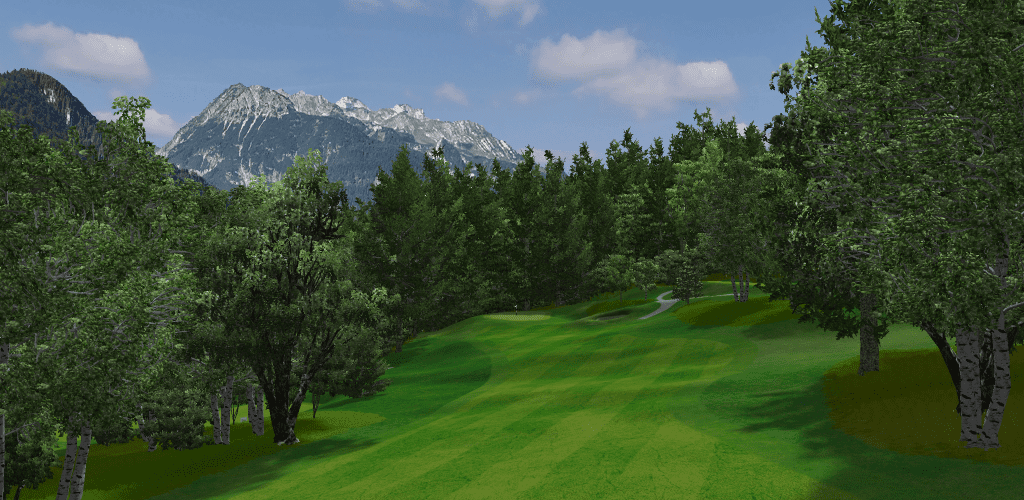 Golfclub Bludenz-Braz - Creative Golf