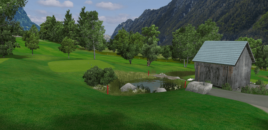 Golfclub Bludenz-Braz - Creative Golf