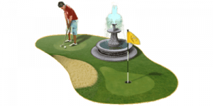 Creative Golf - Creative Golf