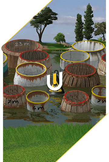 Golfisimo (One Time Purchase) - Creative Golf