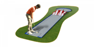 Creative Golf - Creative Golf