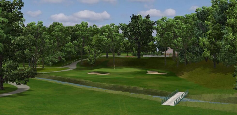 Kingsville Golf & Country Club - Creative Golf
