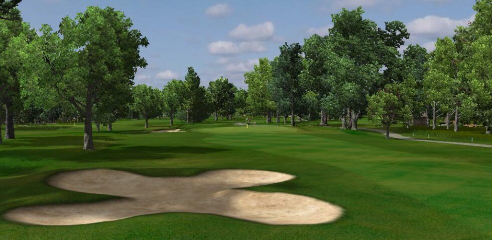 Kingsville Golf & Country Club - Creative Golf