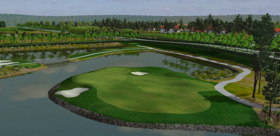 The Rookery at Marco Course - Creative Golf