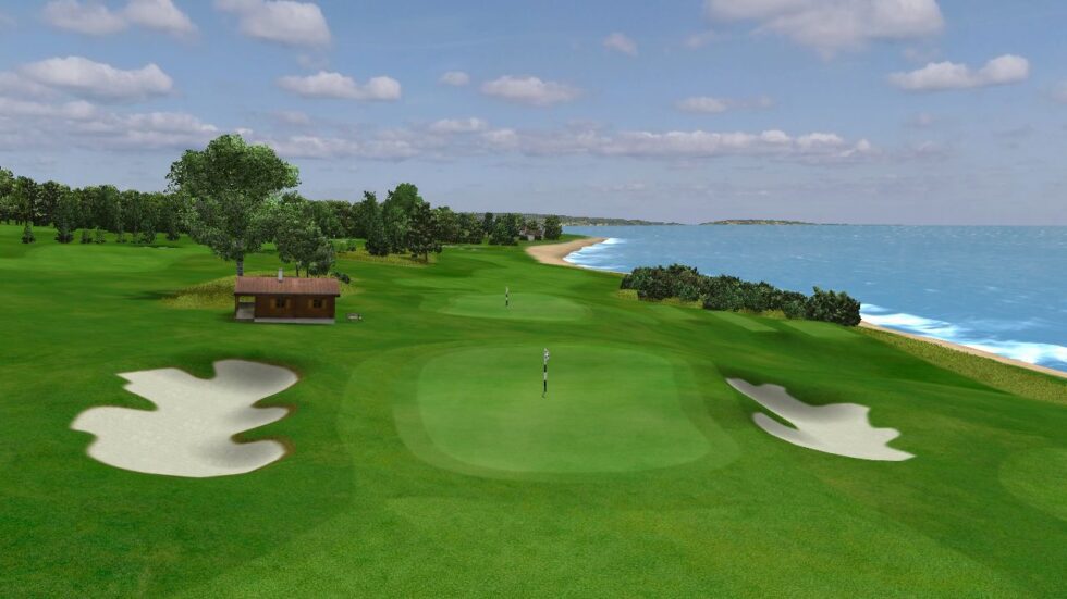 The Royal Belfast Golf Club - Creative Golf