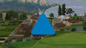 Garmin - Creative Golf