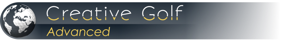 Home - Creative Golf