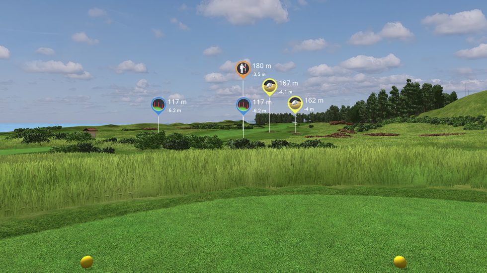 Creative Golf - Creative Golf