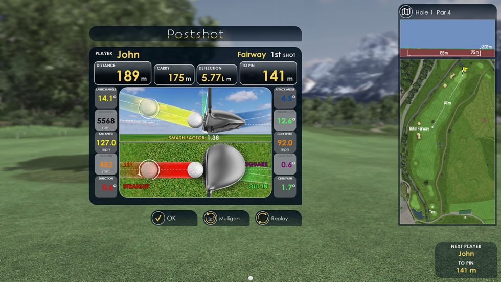 Creative Golf - Creative Golf