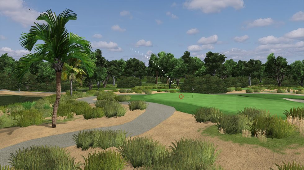 Creative Golf - Creative Golf