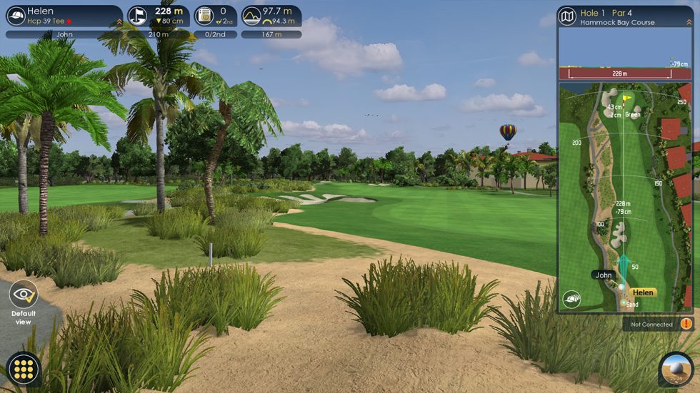 Creative Golf - Creative Golf