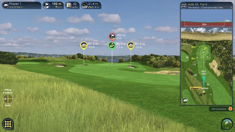 Creative Golf - Creative Golf