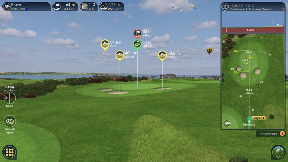 Creative Golf - Creative Golf