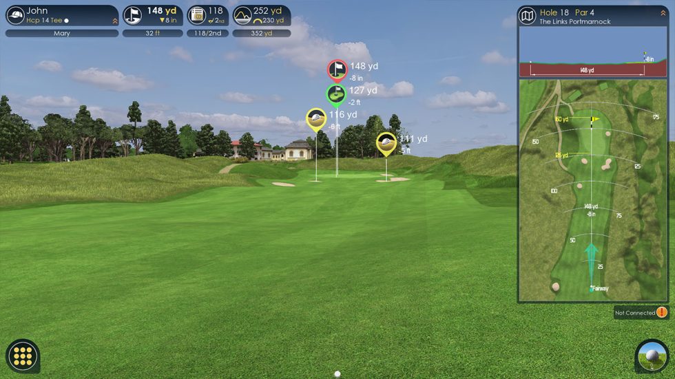 Creative Golf - Creative Golf